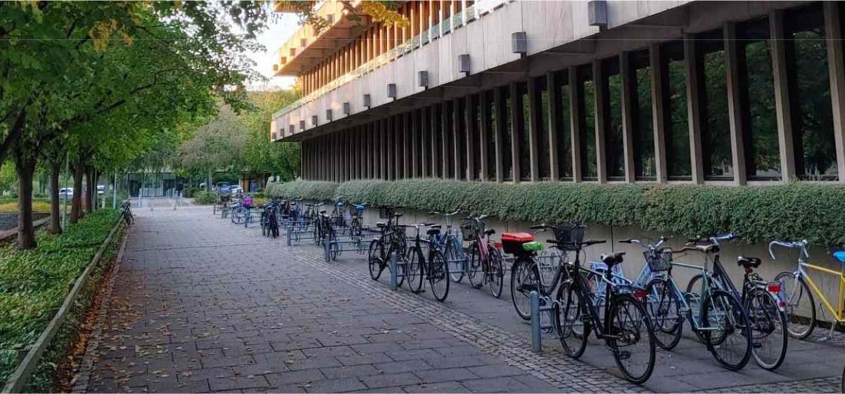 KAIST MECHANICAL ENGINEERING