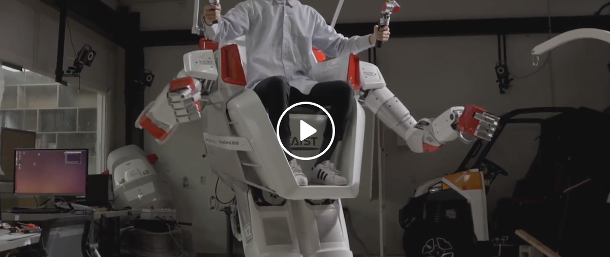 KAIST MECHANICAL ENGINEERING