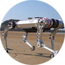 KAIST MECHANICAL ENGINEERING